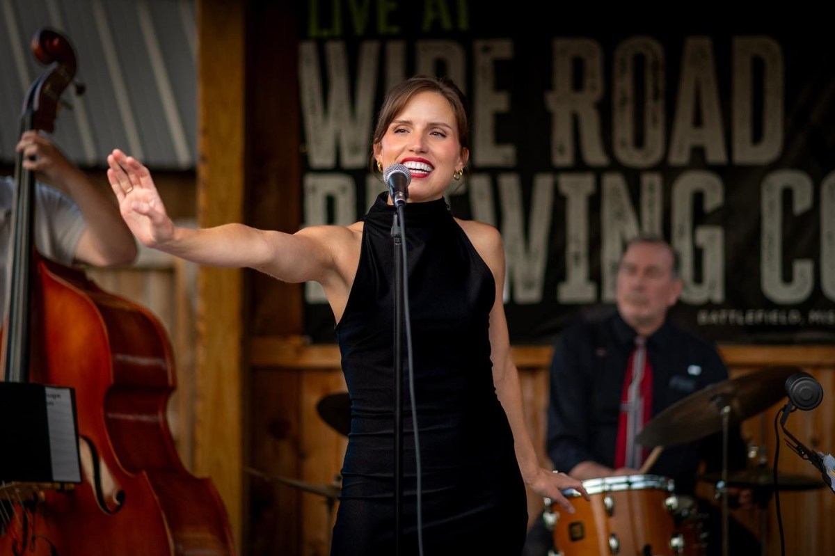 Down to the Wire – Laura French